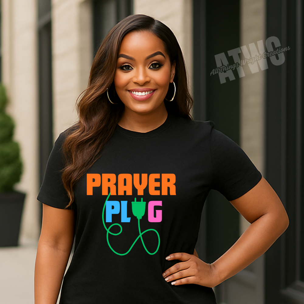 T Shirts – All Things Wright Creations